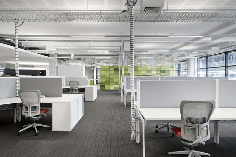 655 Collins Street, Docklands, VIC 3008 - Office For Lease - realcommercial