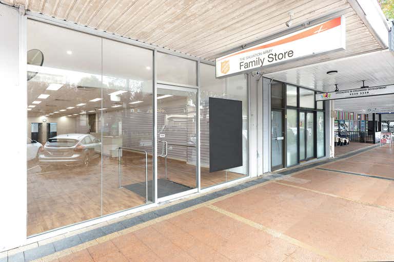51 Station Street, Engadine, NSW 2233 - Shop & Retail Property For ...