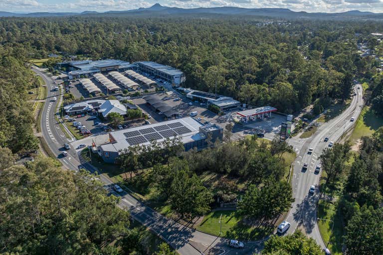 Flagstone Central, 25 Bushman Drive, Flagstone, QLD 4280 - Shop ...