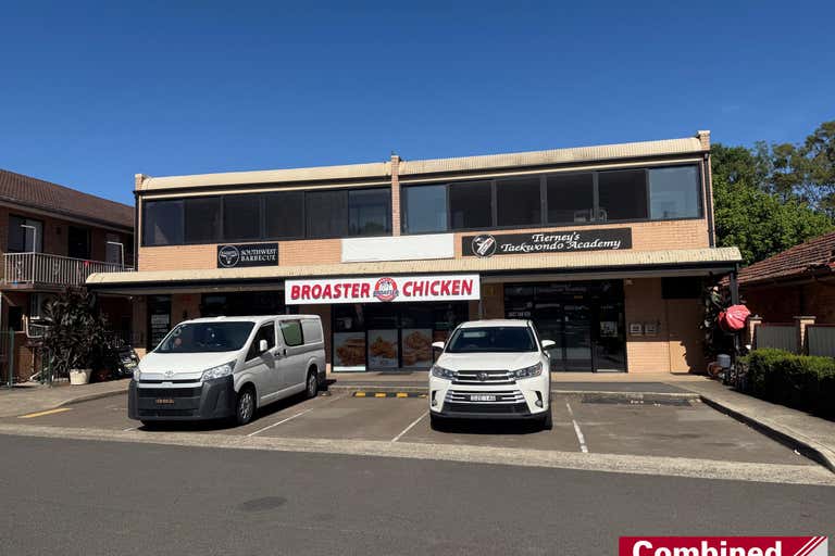 Leased Shop & Retail Property at 3/79 Appin Road, Appin, NSW 2560 ...