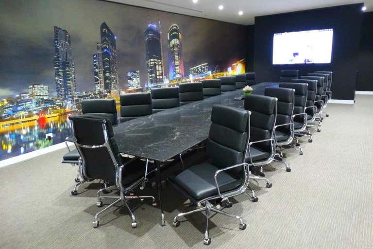 Leased Office at Collins Place, 7/35 Collins Street, Melbourne, VIC ...