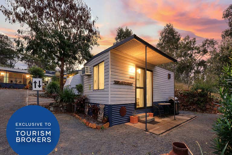 Mount Morgan, QLD 4714 - Hotel, Motel & Leisure Property For Sale ...