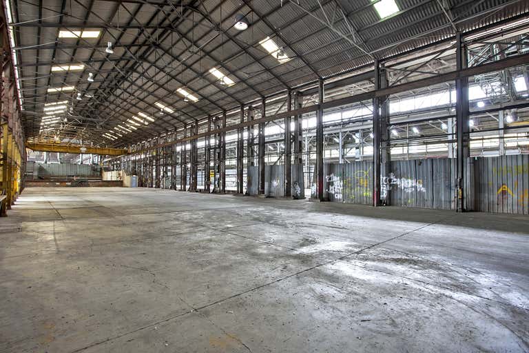 Leased Industrial & Warehouse Property in NSW - realcommercial