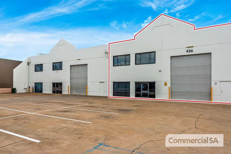426 Churchill Road, Kilburn, SA 5084 - Industrial & Warehouse Property ...