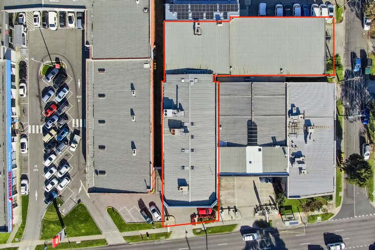 212 Whitehorse Road, Blackburn, VIC 3130 - Showroom & Large Format ...