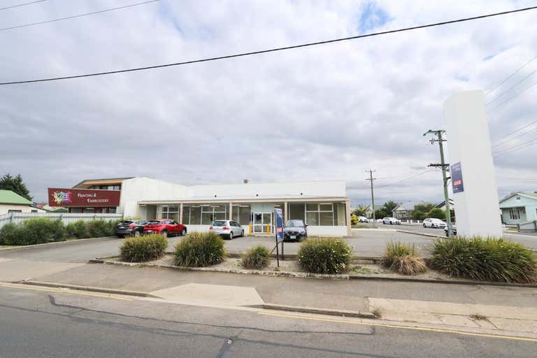 Leased Showroom & Large Format Retail at 277-279 Invermay Road ...