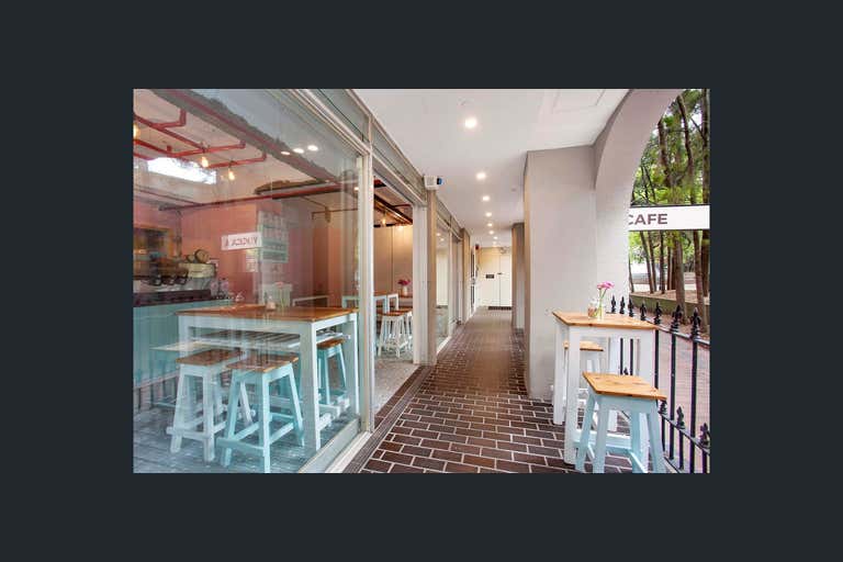 1/1A Elizabeth Bay Road, Elizabeth Bay, NSW 2011 - Shop & Retail ...