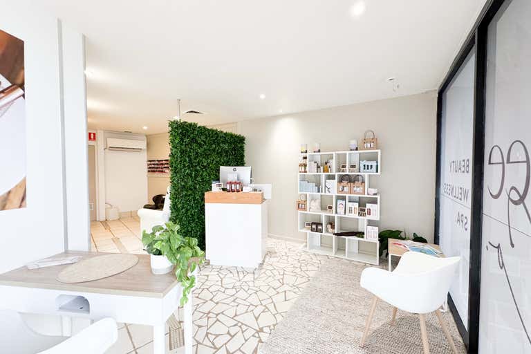 Leased Shop & Retail Property at 2/25 Sandy Point Road, Corlette, NSW ...