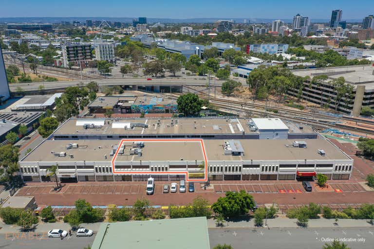 44B/7 Aberdeen Street, Perth, WA 6000 - Office For Lease - realcommercial
