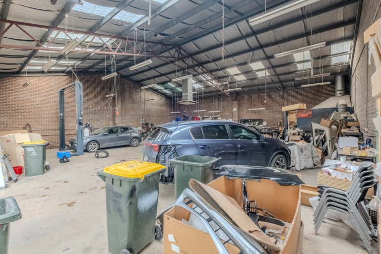 Sold Industrial & Warehouse Property at Unit 7 / 312 Mount Barker Road ...