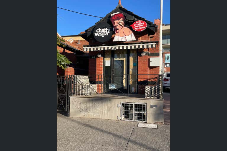 2a Chatham St, Prahran, VIC 3181 - Shop & Retail Property For Lease ...