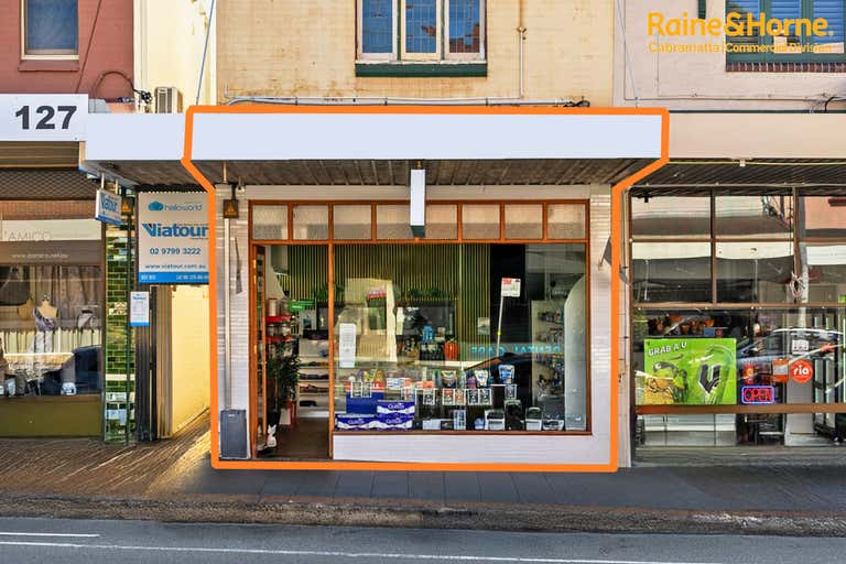 1/125 Ramsay Street, Haberfield, NSW 2045 - Shop & Retail Property For ...