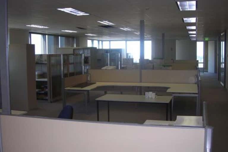 Leased Office at Citigroup Centre, 2 Park Street, Sydney, NSW 2000 ...