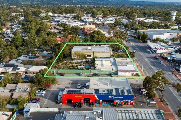 207-217 Main Road, Blackwood, SA 5051 - Development Site & Land For ...