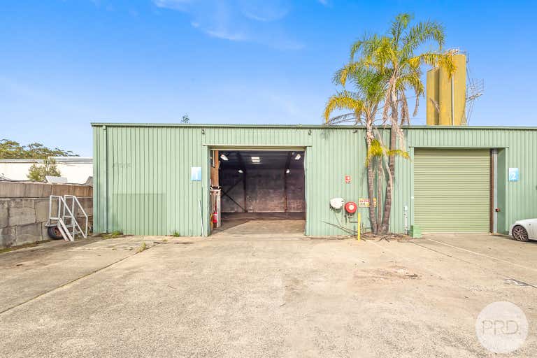 1/324 Soldiers Point Road, Salamander Bay, NSW 2317 - Industrial ...