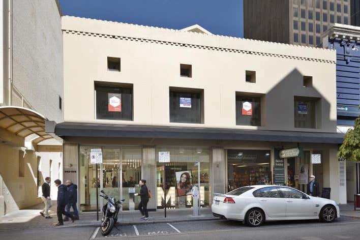 843-845 Hay Street, Perth, WA 6000 - Shop & Retail Property For Lease ...