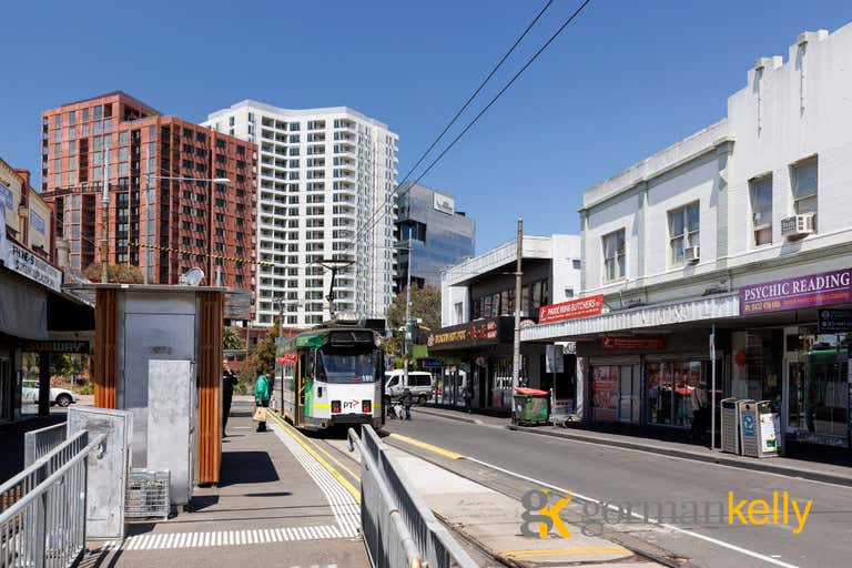Rear, 55 Leeds Street, Footscray, VIC 3011 - Shop & Retail Property For ...