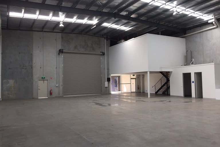 Leased Industrial & Warehouse Property at 2 Connection Drive ...