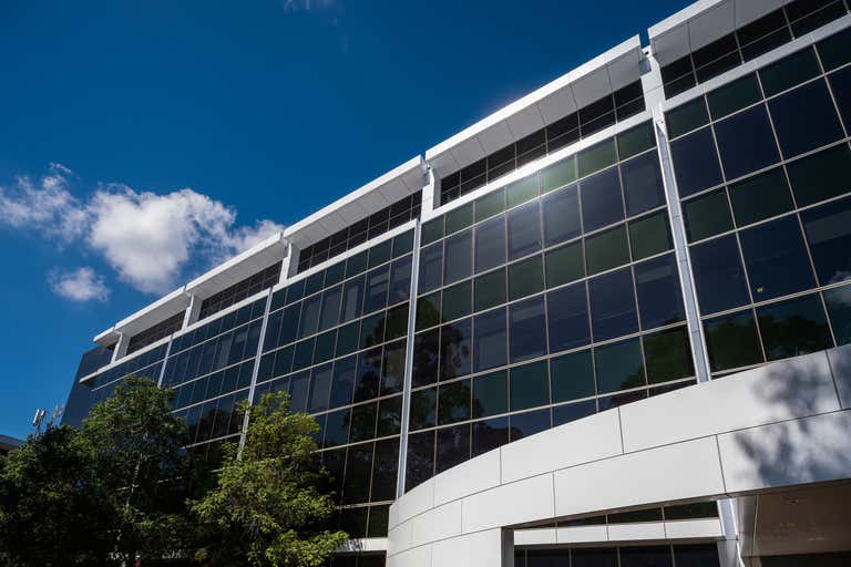 Quarter One, 1 Epping Road, North Ryde, NSW 2113 - Office For Lease ...