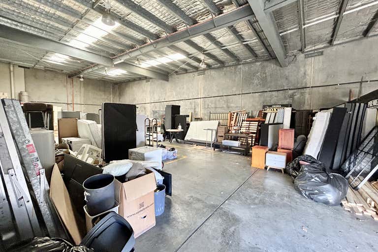 Leased Industrial & Warehouse Property at 3A/1-3 Civil Road, Garbutt ...