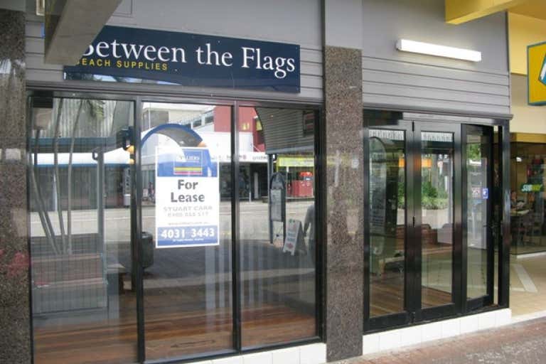 Leased Shop & Retail Property at Shops 9 & 10 Mainstreet Arcade, Cairns ...