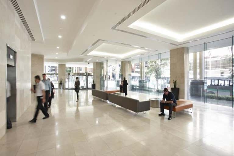 Leased Office at 197 St Georges Terrace, Perth, WA 6000 - realcommercial