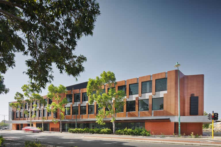 81 Yelverton Drive, Midland, WA 6056 - Medical & Consulting Property ...