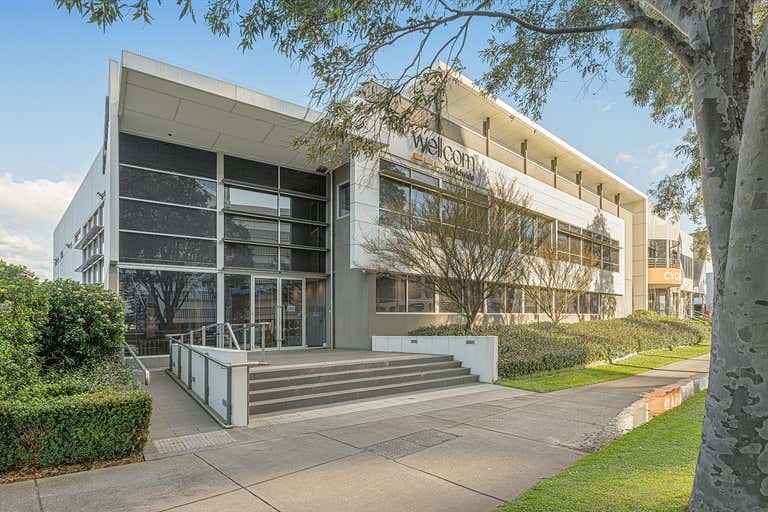 870 Lorimer St, Port Melbourne, VIC 3207 - Industrial & Warehouse ...