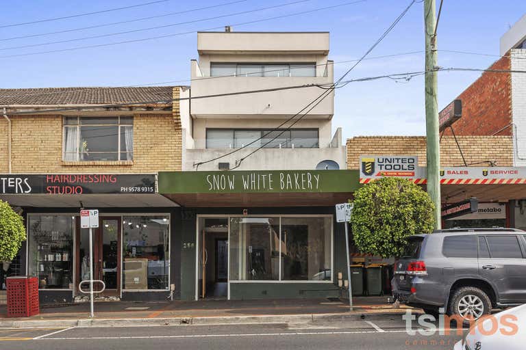 256 McKinnon Road, McKinnon, VIC 3204 - Shop & Retail Property For ...