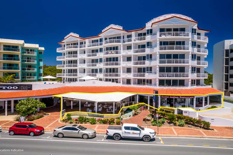 Sold Shop & Retail Property at 15/140-144 Alexandra Parade, Alexandra ...