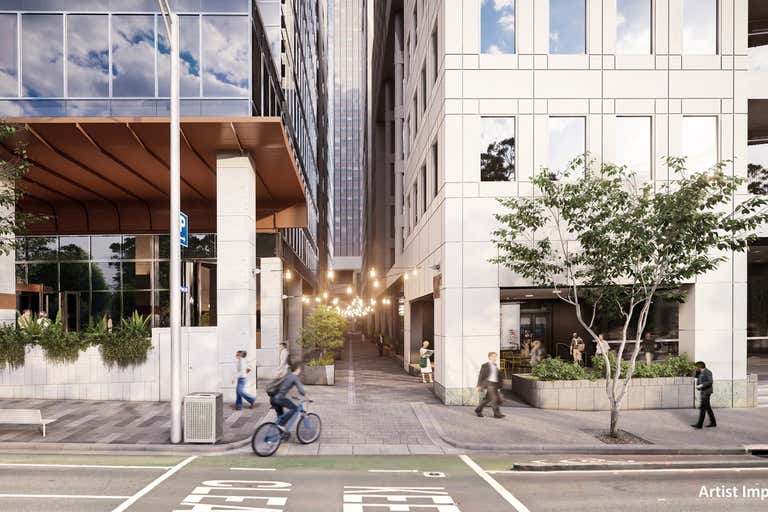 469 La Trobe Street, Melbourne, VIC 3000 - Office For Lease ...