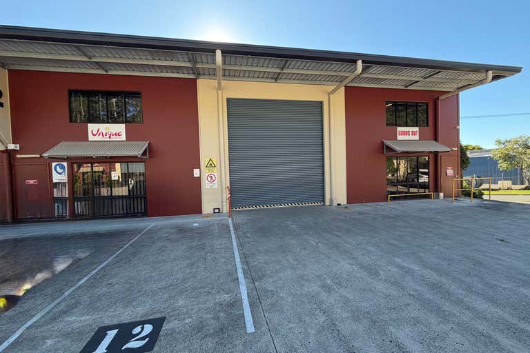 12/15 Rawlins Circuit, Kunda Park, QLD 4556 - Industrial & Warehouse ...
