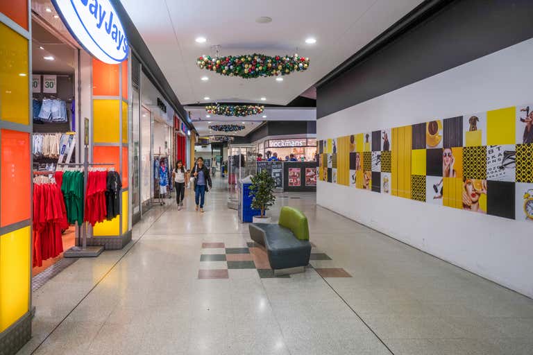 City Centre Plaza, 24 Fitzroy Street, Rockhampton City, QLD 4700 - Shop ...