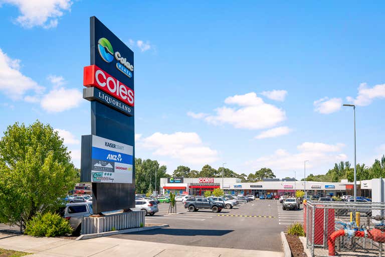 Colac Plaza Shopping Centre , 66 Queen Street, Colac, VIC 3250 - Shop ...