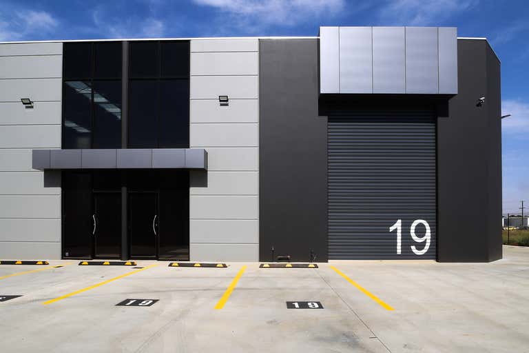 19/5-11 Tariff Court, Werribee, VIC 3030 - Industrial & Warehouse ...