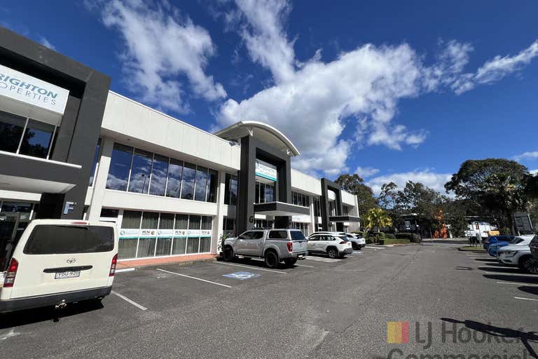 Block G, Unit 2, 2 Reliance Drive, Tuggerah, NSW 2259 - Office For ...