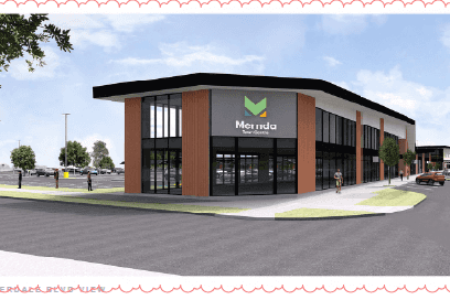 Mernda Town Centre, 180 Riverdale Boulevard, Mernda, VIC 3754 - Shop ...