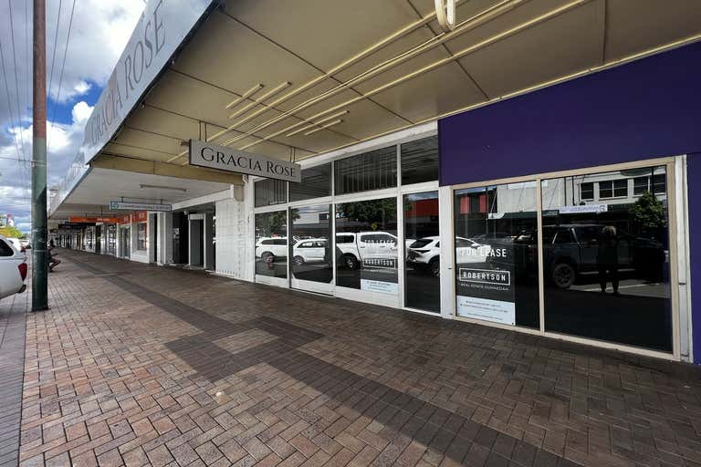 Leased Shop & Retail Property at 210 Conadilly Street, Gunnedah, NSW ...