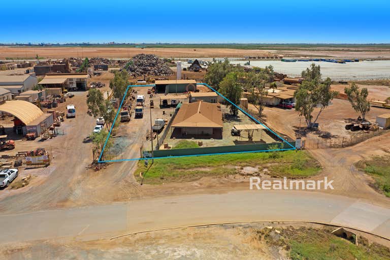 10 Moorambine Street, Wedgefield, WA 6721 - Industrial & Warehouse ...