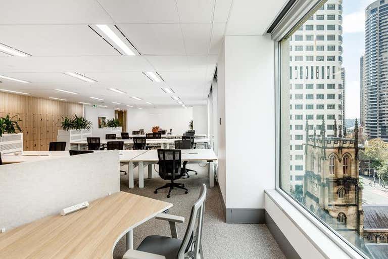35 Clarence Street, Sydney, NSW 2000 - Office For Lease - realcommercial