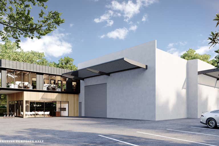 45-47 Centenary Place, Logan Village, QLD 4207 - Industrial & Warehouse ...