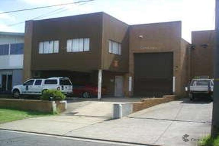 8 Bridge Street, Rydalmere, NSW 2116 - Industrial & Warehouse Property ...