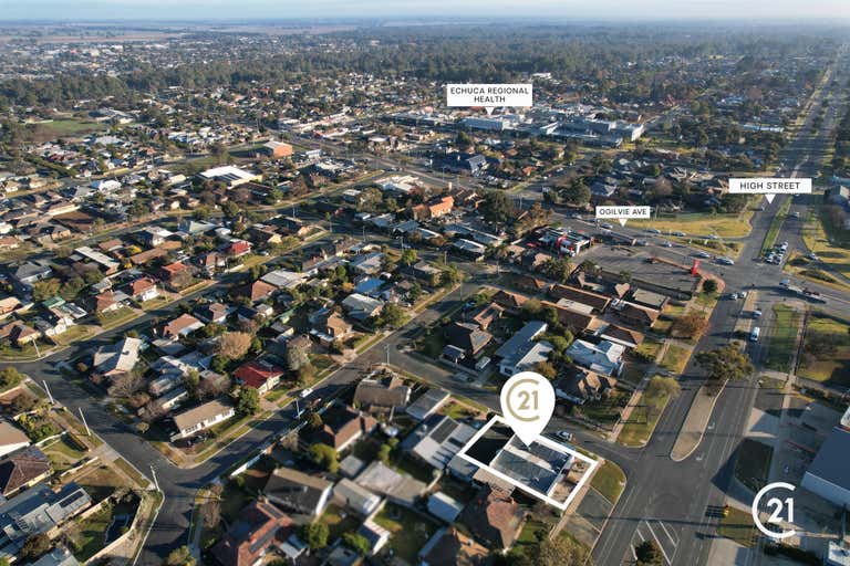 285 High Street, Echuca, VIC 3564 - Office For Sale - realcommercial
