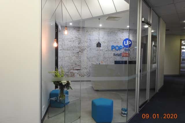 Leased Office at TOOWONG TOWER, 2/9 Sherwood Road, Toowong, QLD 4066 ...