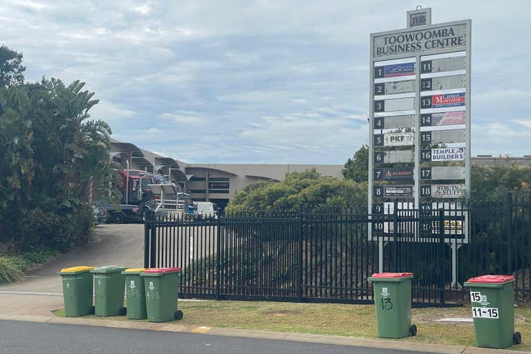 Leased Industrial & Warehouse Property at Unit 06, 11-15 Gardner Court ...