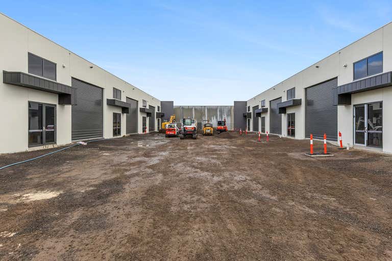 Moolap Business Park, 1-12, 35 Denbigh Street, Moolap, VIC 3224 ...