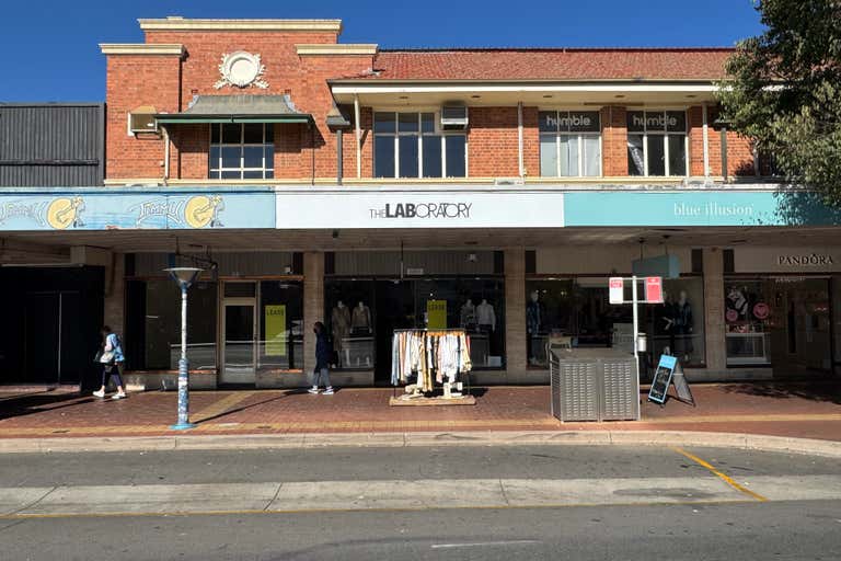 499 Dean Street, Albury, NSW 2640 - Shop & Retail Property For Lease ...
