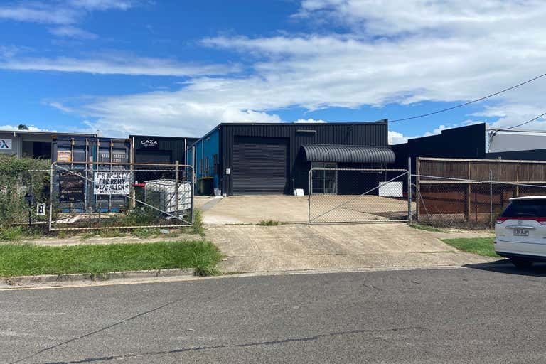 Leased Industrial & Warehouse Property at Unit 1, 8 Allen Street ...