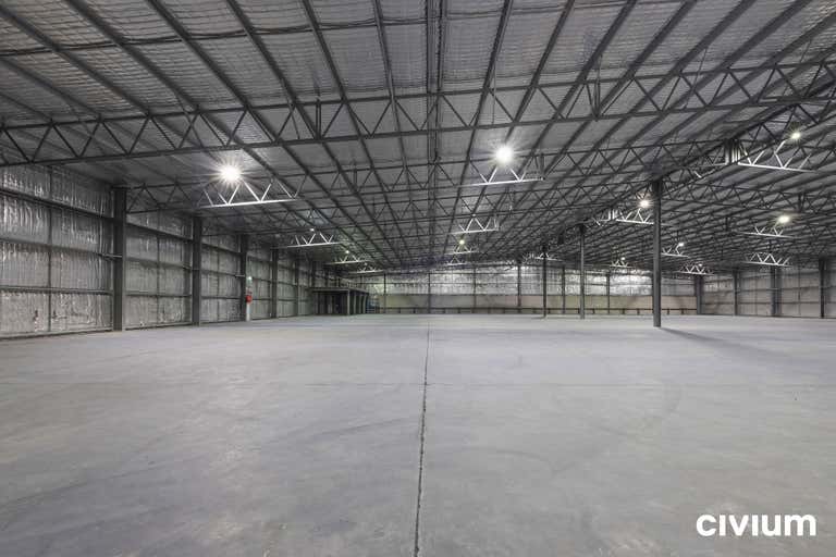 Leased Industrial & Warehouse Property at Whole, 8 Sawmill Circuit ...
