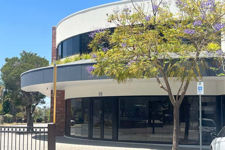 Second floor, 12 Lathlain Place, Lathlain, WA 6100 - Office For Lease ...